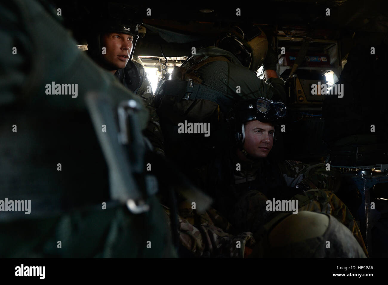 720th special tactics group Banque de photographies et d’images à haute ...