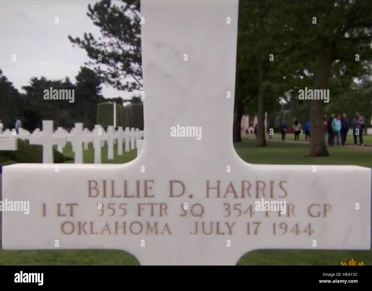 Billie d harris Banque de photographies et d’images à haute résolution ...