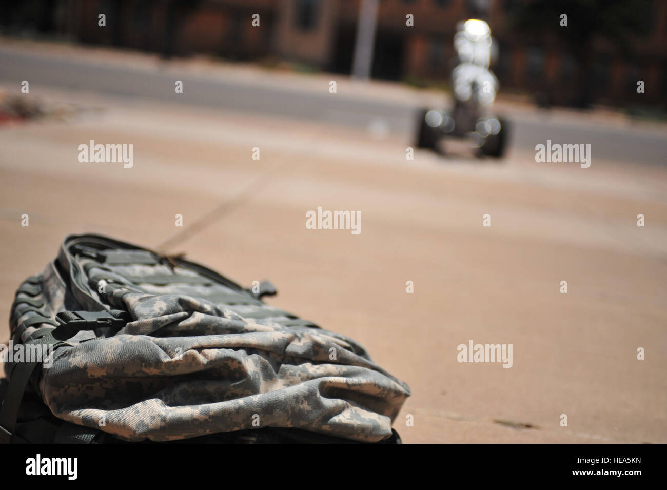 Robot f6a Banque de photographies et d’images à haute résolution - Alamy