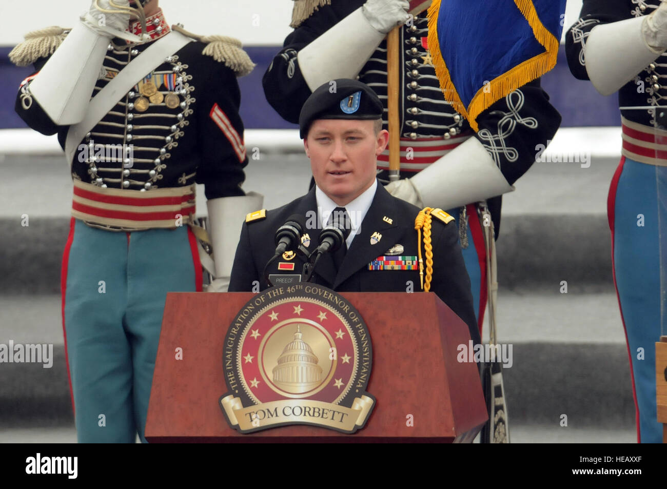 Lieutenant roseau Banque de photographies et d’images à haute ...
