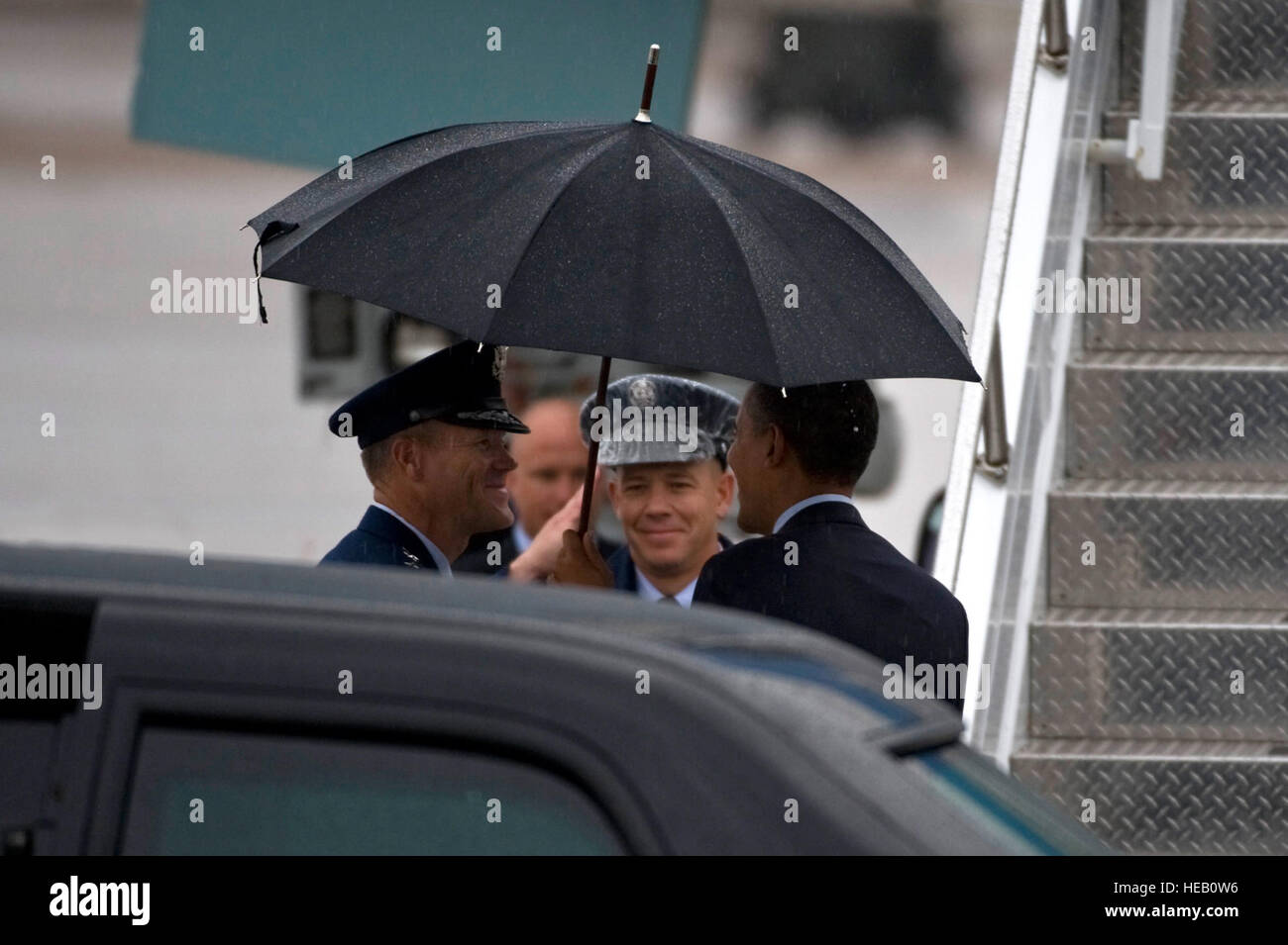 Maj gen jeffrey lofgren Banque de photographies et d’images à haute ...