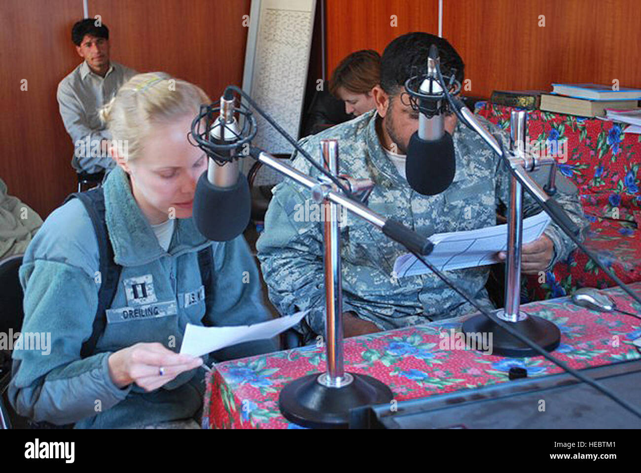 Jennifer dreiling Banque de photographies et d’images à haute ...