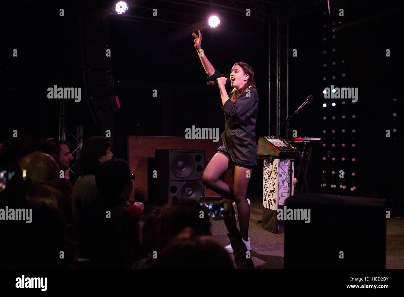 Jeanne Louise Galice Photos & Jeanne Louise Galice Images - Alamy