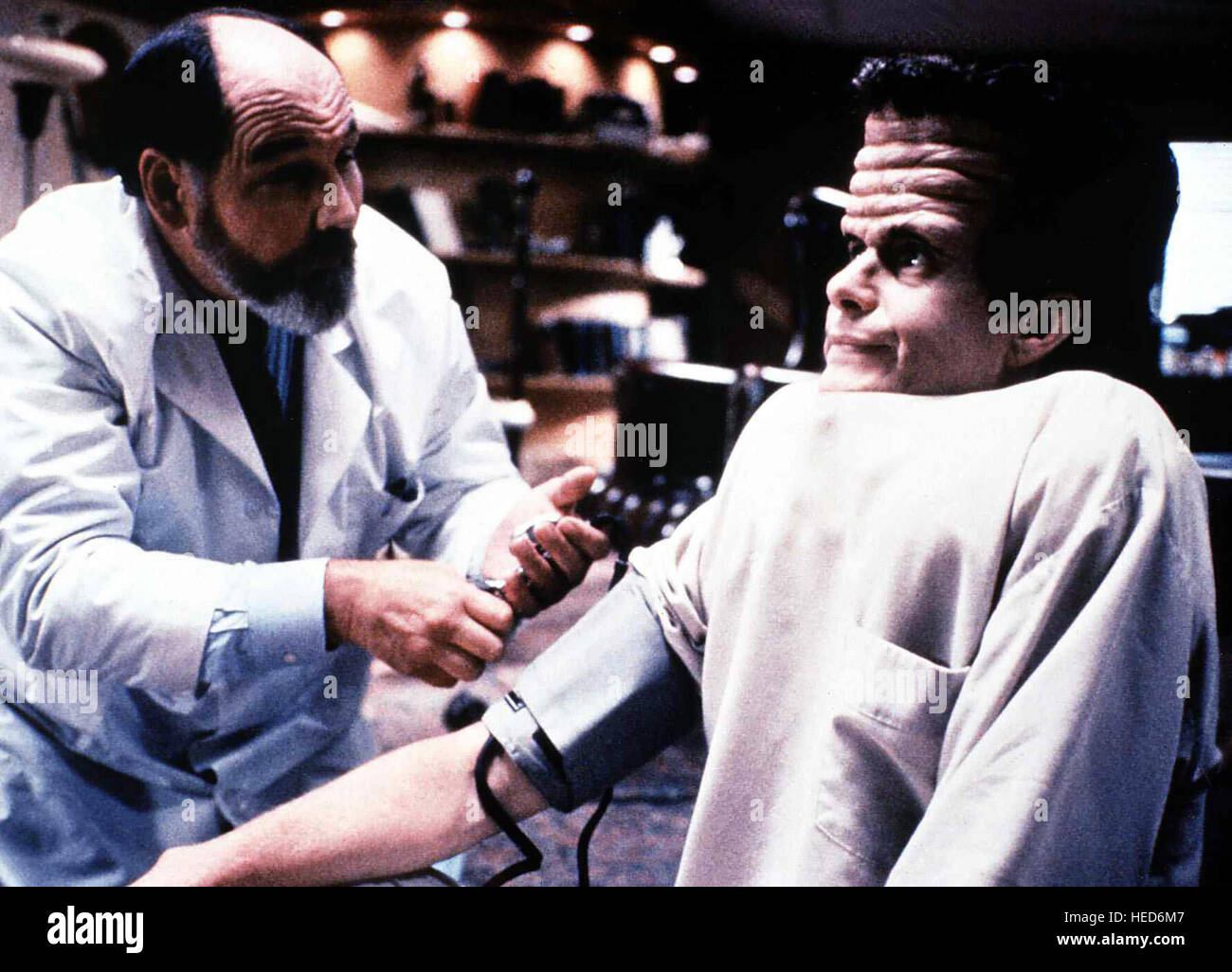 Mourir total beknackte nuss Banque de photographies et d’images à haute ...