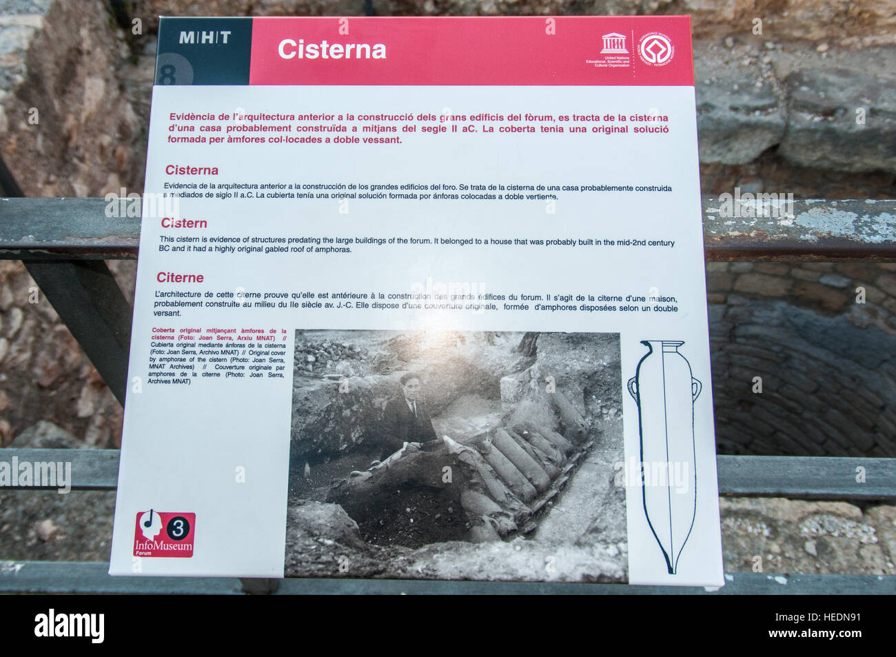 Affiche explicative Banque de photographies et d’images à haute ...