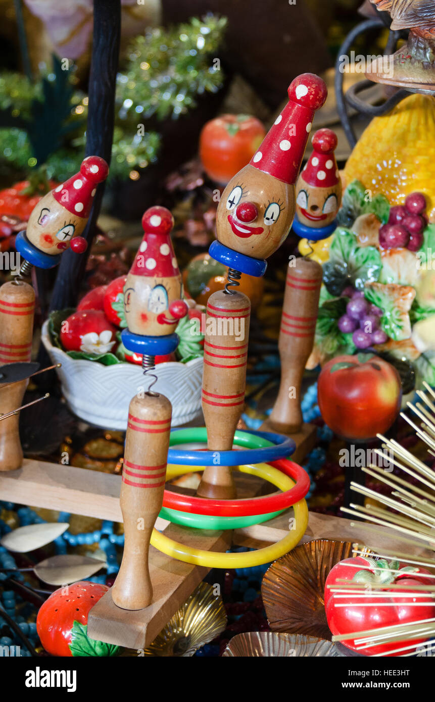 Clowns sociaux Banque de photographies et d’images à haute résolution ...