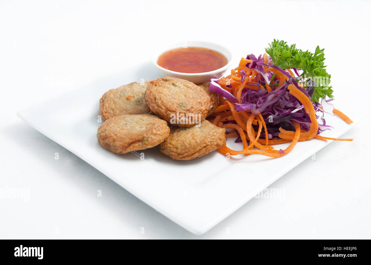 Poisson thai Banque de photographies et d’images à haute résolution - Alamy