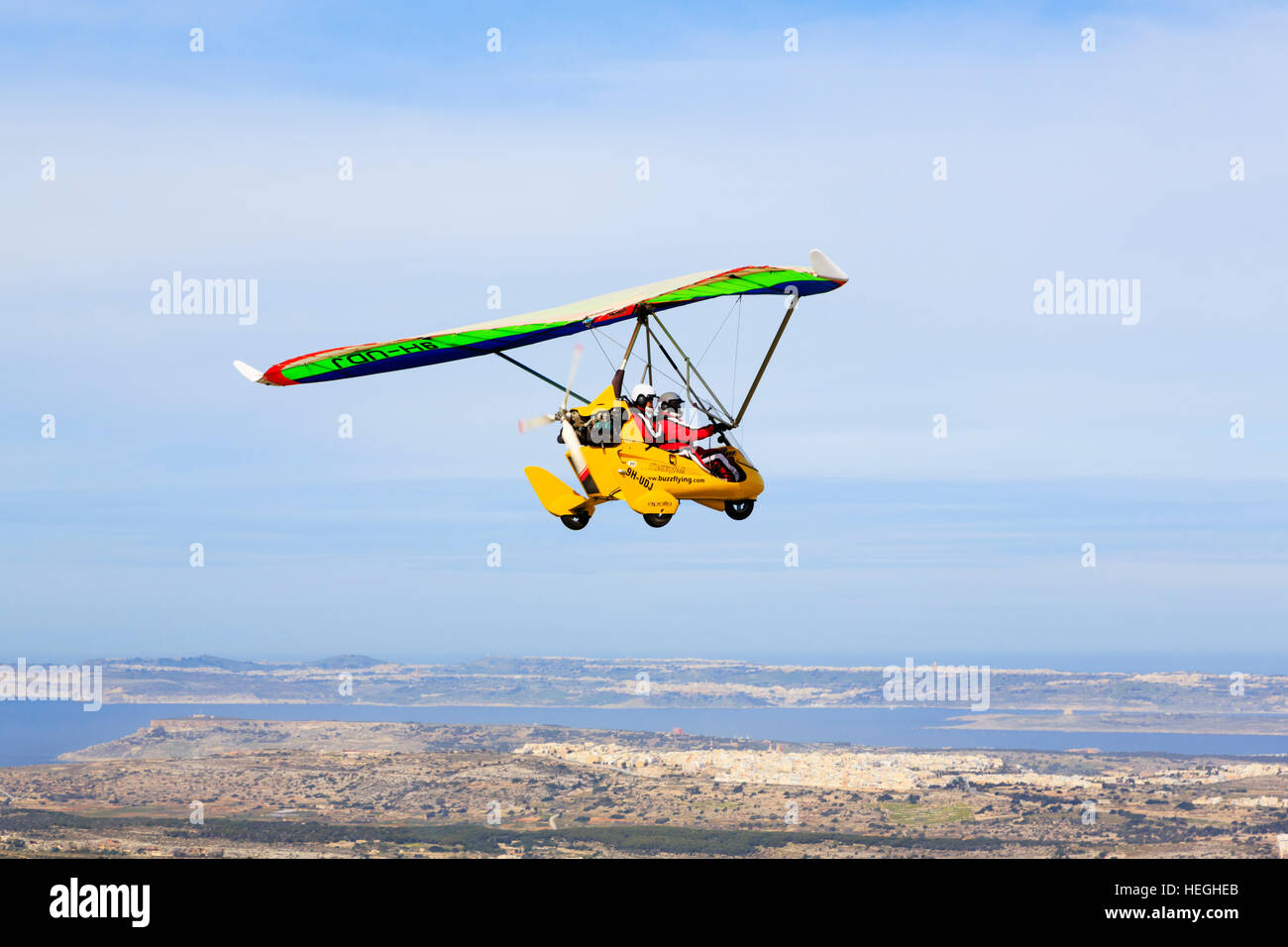 Apollo Deltajet flexwing ulm2 avions, UH-Buzzflying.com, UDJ, de l ...