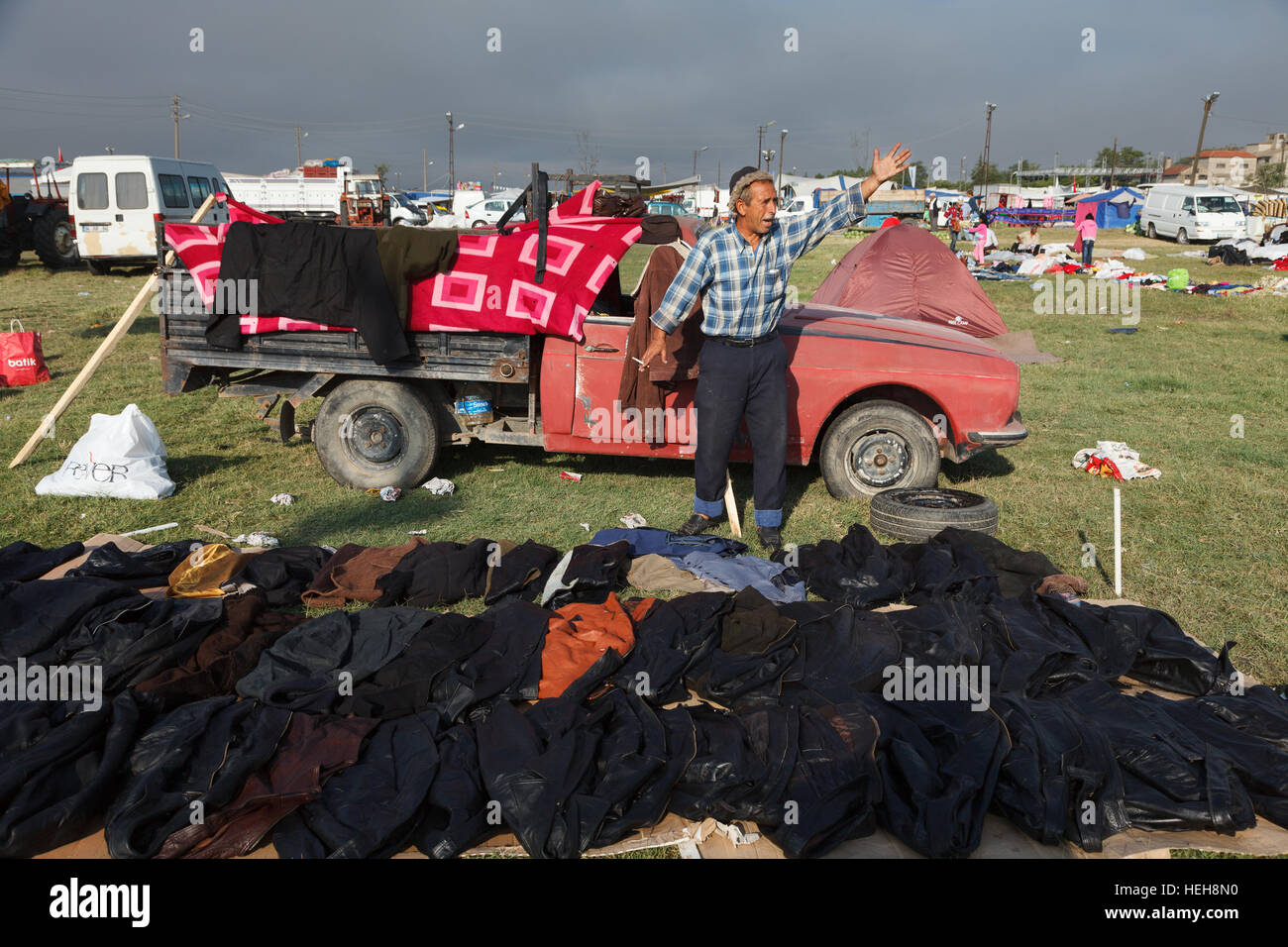 Gypsy people Banque de photographies et d’images à haute résolution - Alamy