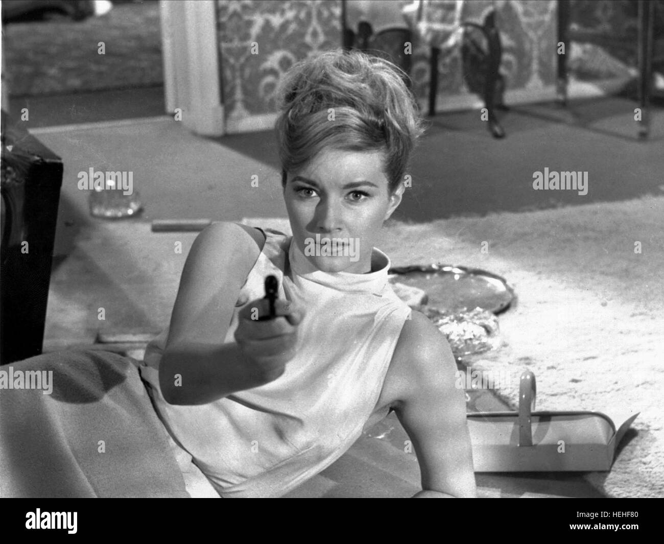 Daniela Bianchi Daniela Bianchi Daniela Banque d'image et photos - Alamy