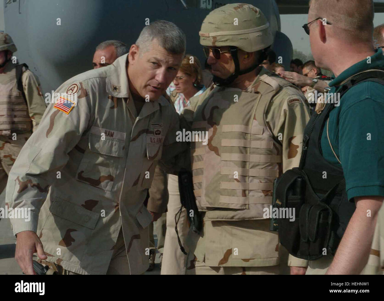 Brigade multinationale nord Banque de photographies et d’images à haute ...