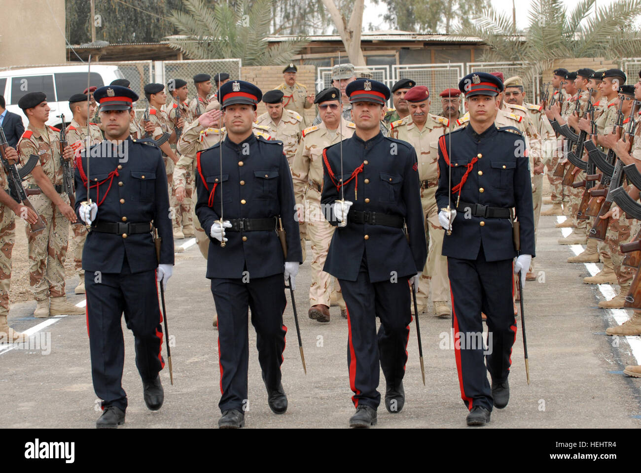 Camp rustamiyah Banque de photographies et d’images à haute résolution ...