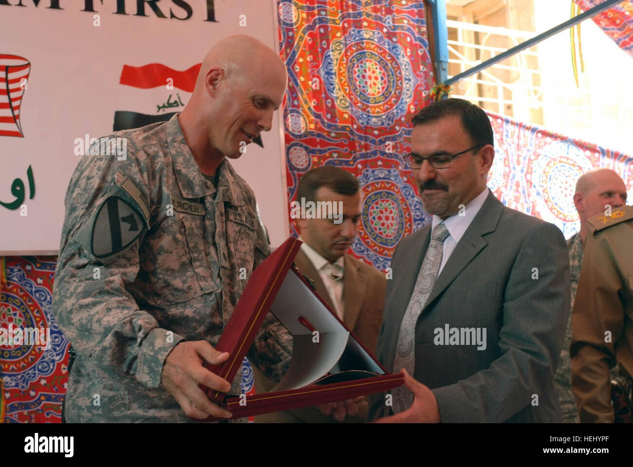 Timothy karcher Banque de photographies et d’images à haute résolution ...