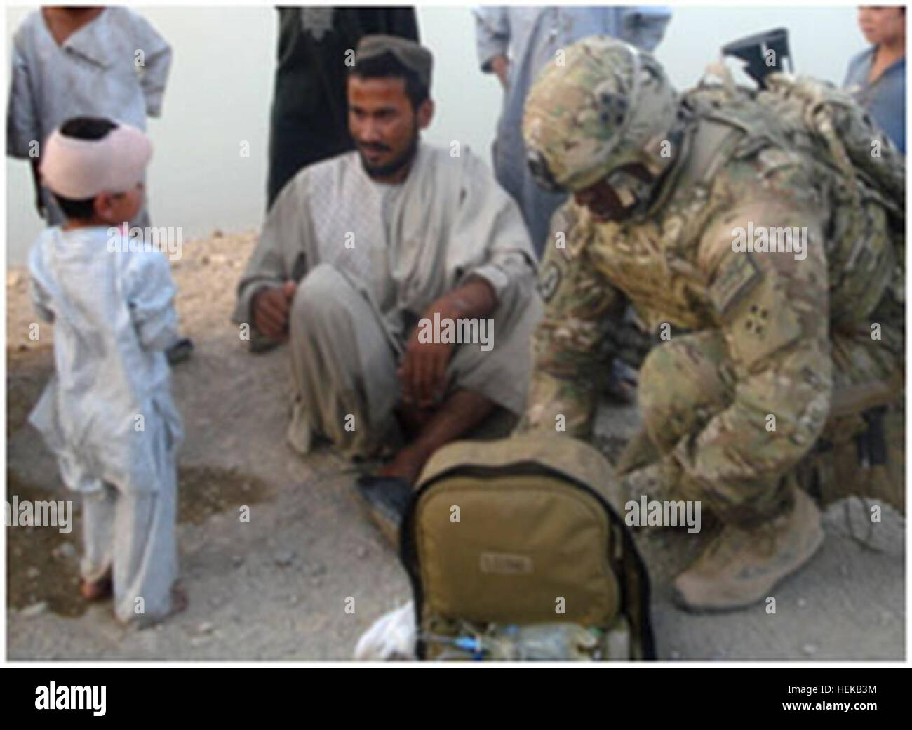 Plaie infectée Banque de photographies et d’images à haute résolution ...