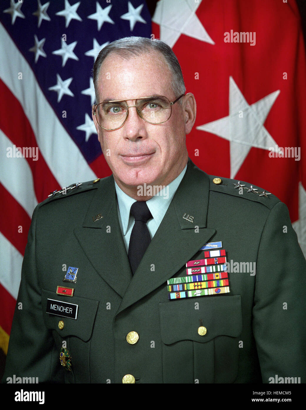 Gen menoher Banque de photographies et d’images à haute résolution - Alamy