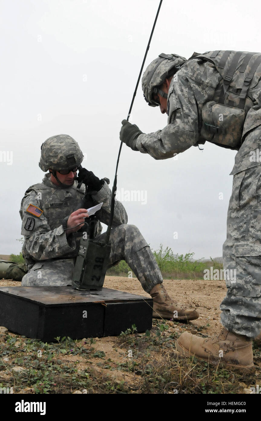 2 38 cav Banque de photographies et d’images à haute résolution - Alamy