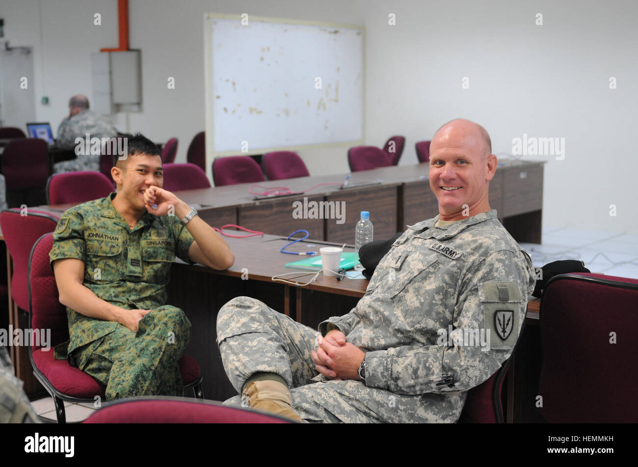 Brian hagan Banque de photographies et d’images à haute résolution - Alamy