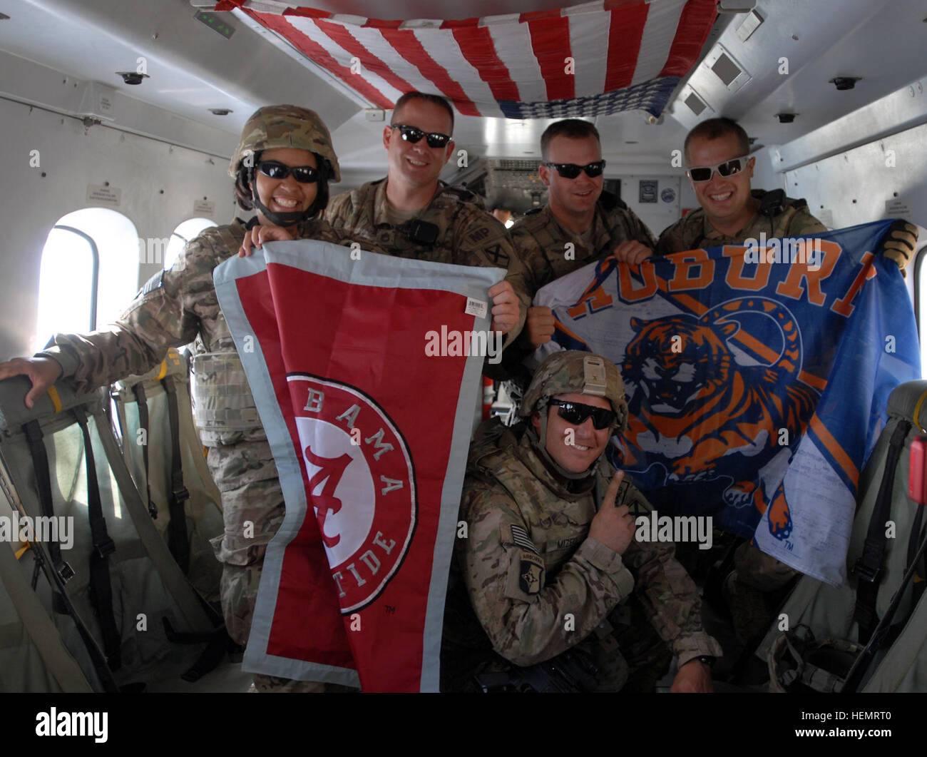 Kabul base cluster Banque de photographies et d’images à haute ...
