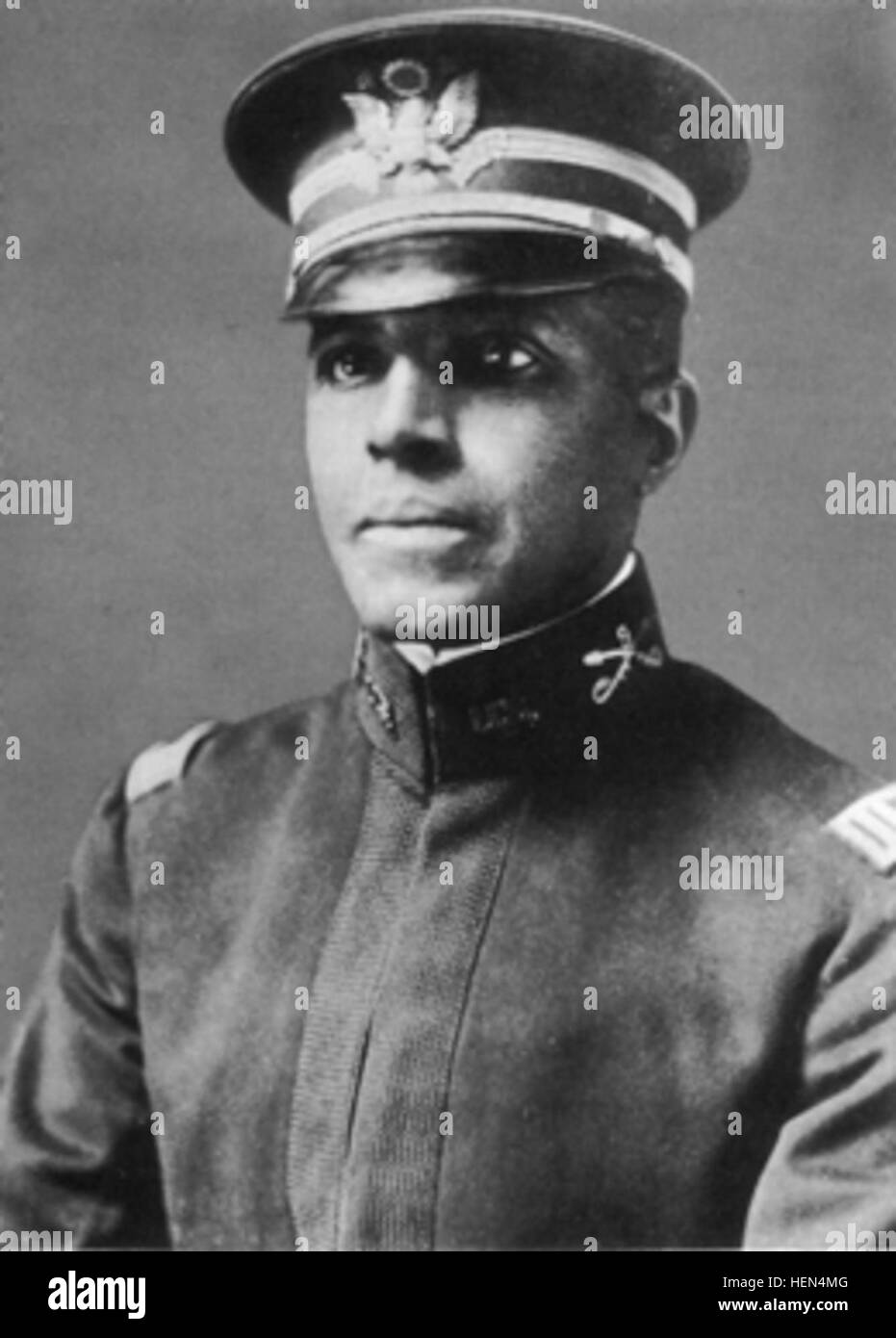 Charles young Banque de photographies et d’images à haute résolution ...