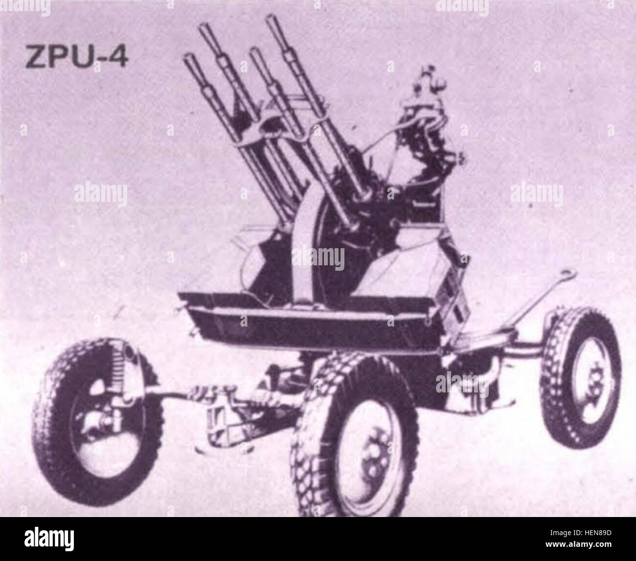 Zpu 4 Banque de photographies et d’images à haute résolution - Alamy