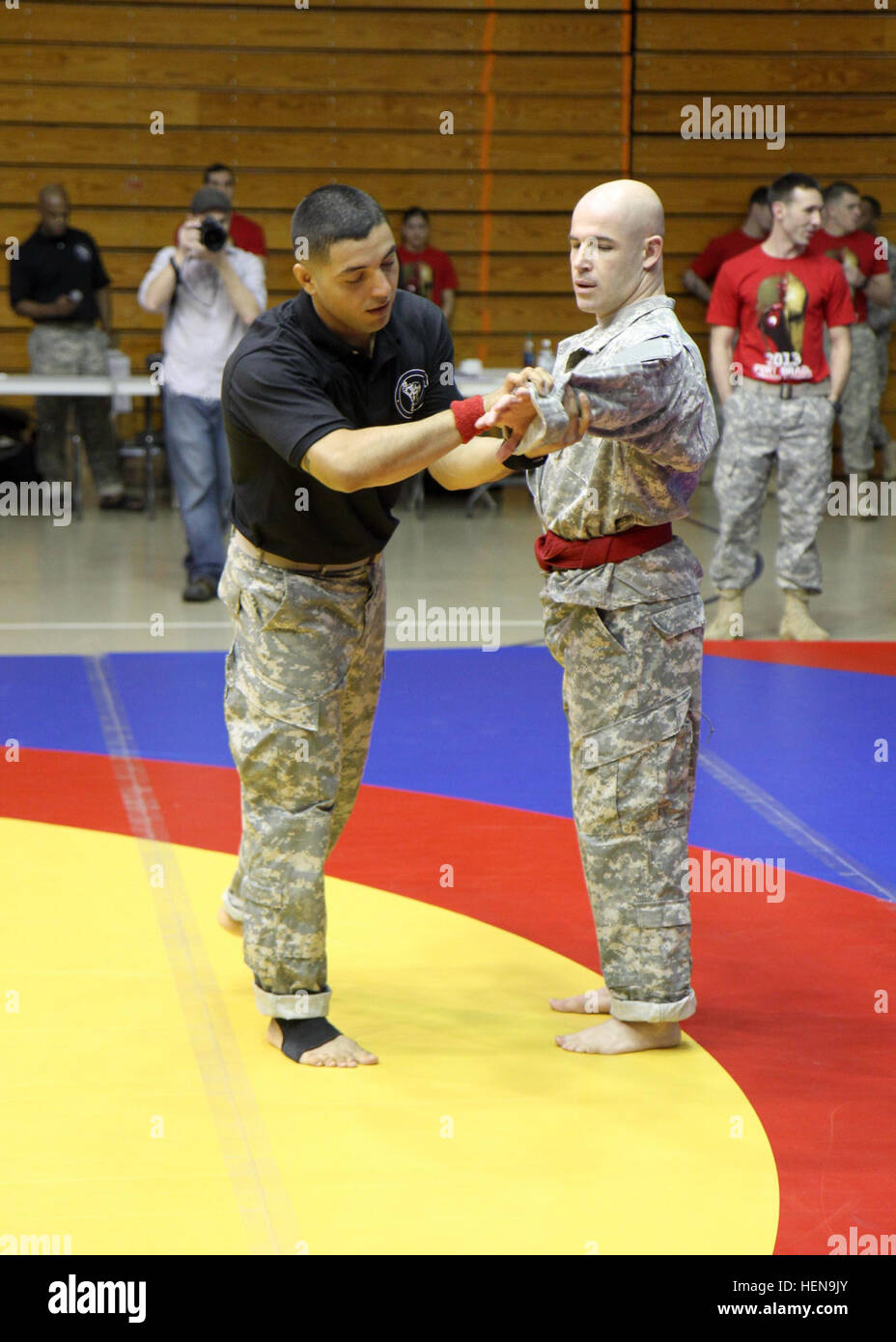 3bct 82nd airborne Banque de photographies et d’images à haute ...