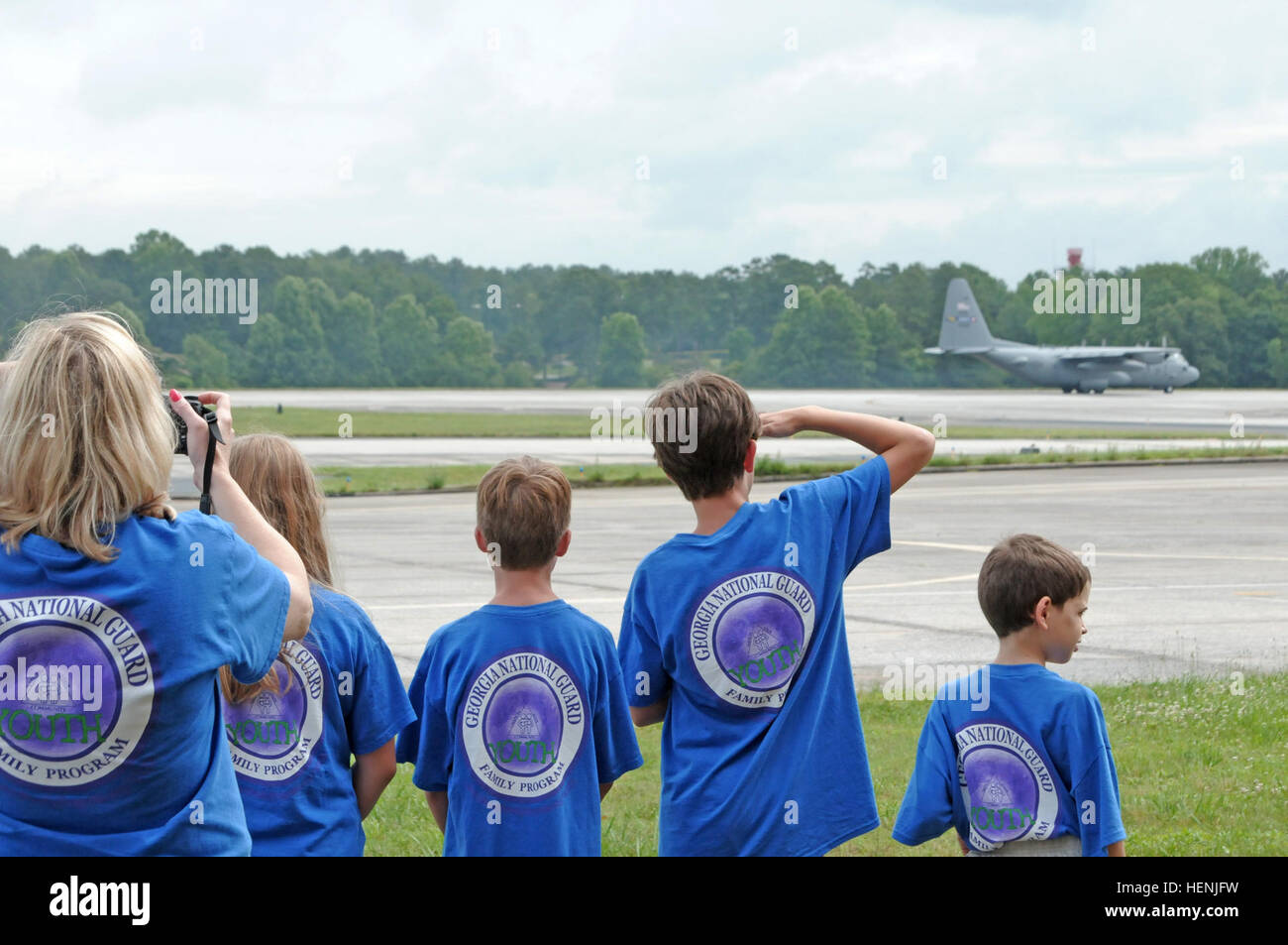 Starbase summer camp Banque de photographies et d’images à haute ...
