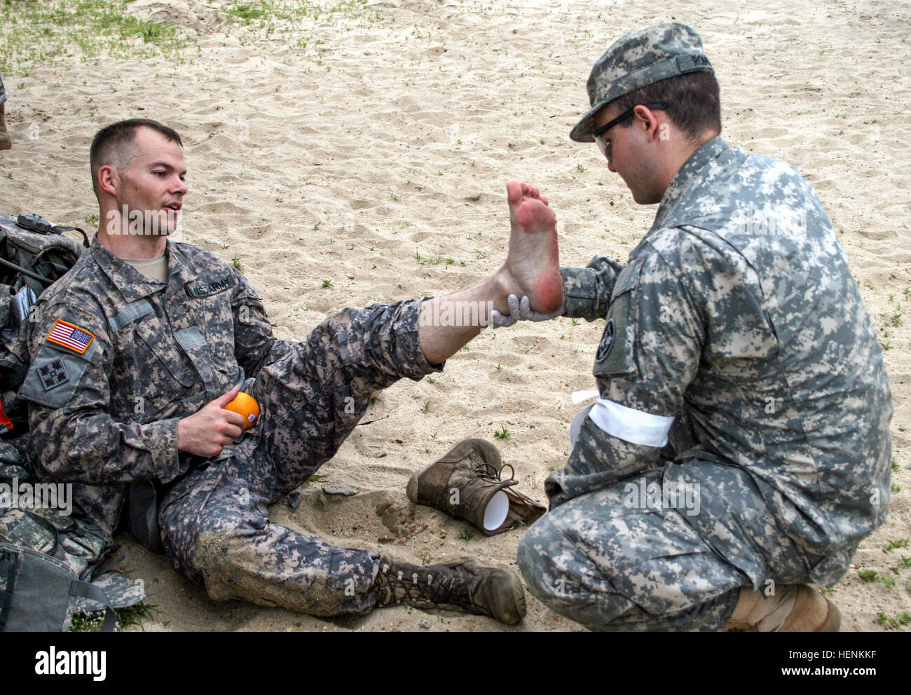 Renseignement militaire Banque de photographies et d’images à haute ...