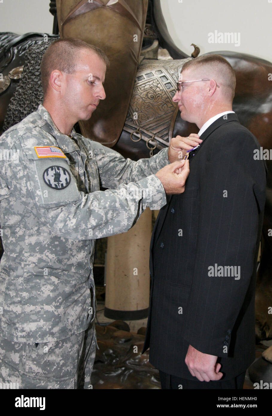 Lt col andrew deaton Banque de photographies et d’images à haute ...