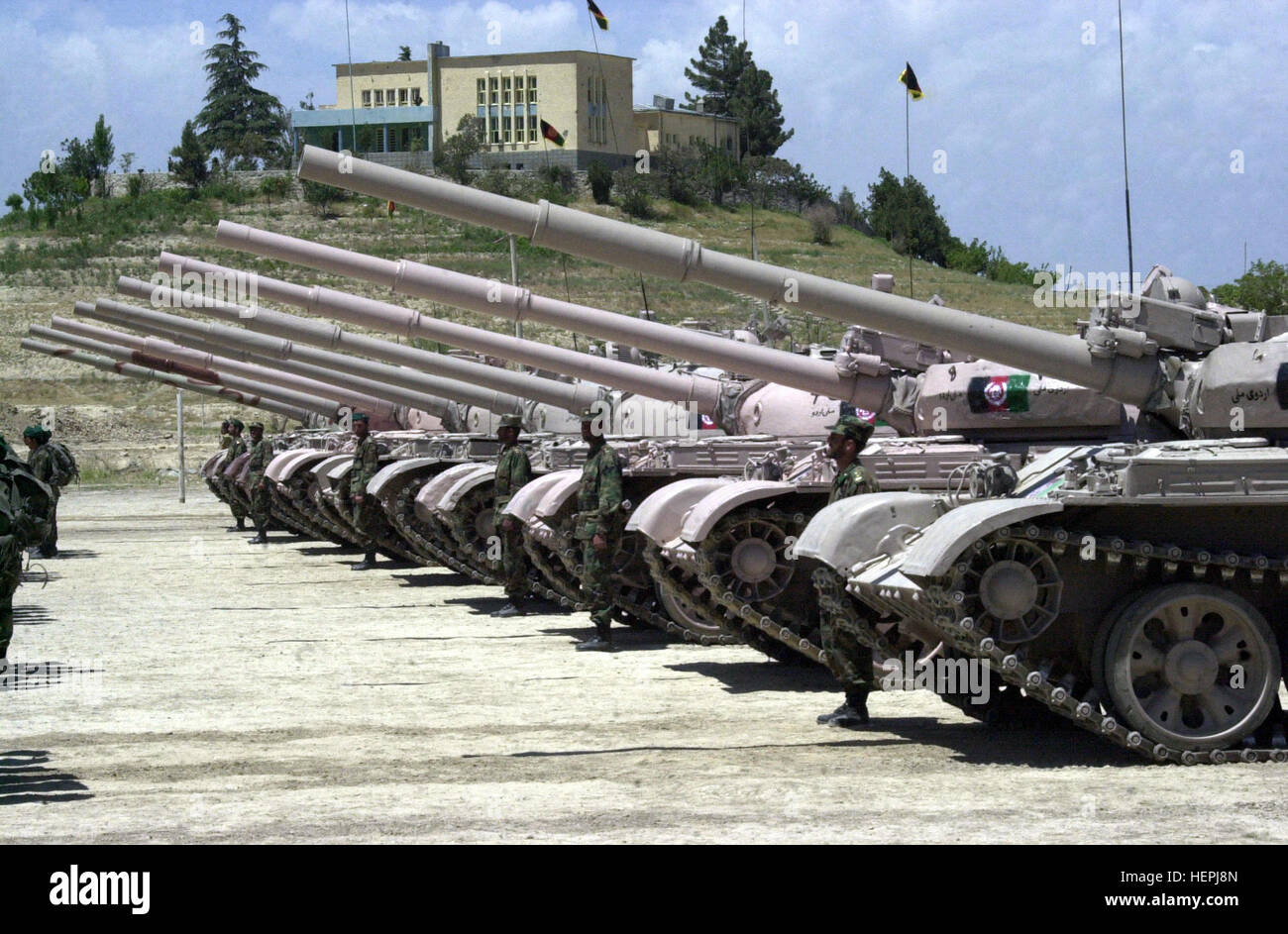 T 62 afghanistan Banque de photographies et d’images à haute résolution ...