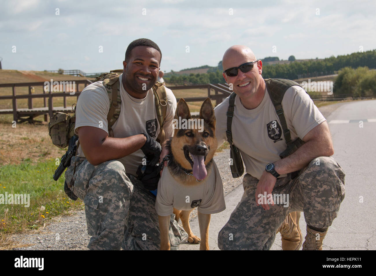 Lt col sarah gilbert Banque de photographies et d’images à haute ...