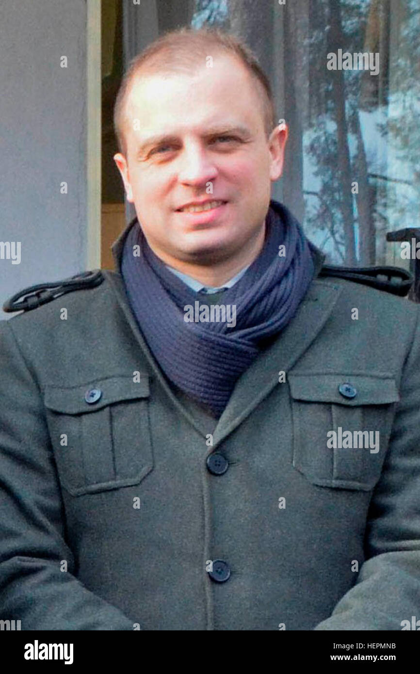 Tomasz szatkowski Banque de photographies et d’images à haute ...