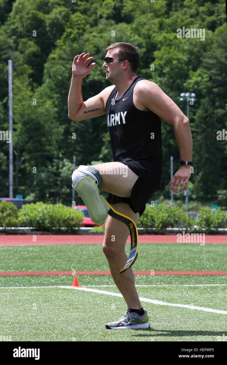 Capt ryan brunett Banque de photographies et d’images à haute ...