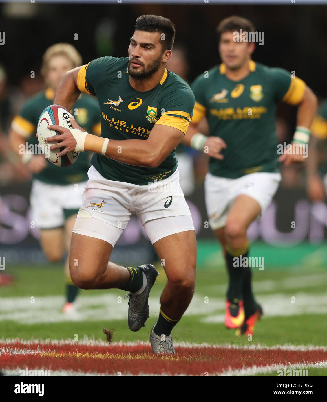 Damian de allende rugby Banque de photographies et d’images à haute ...