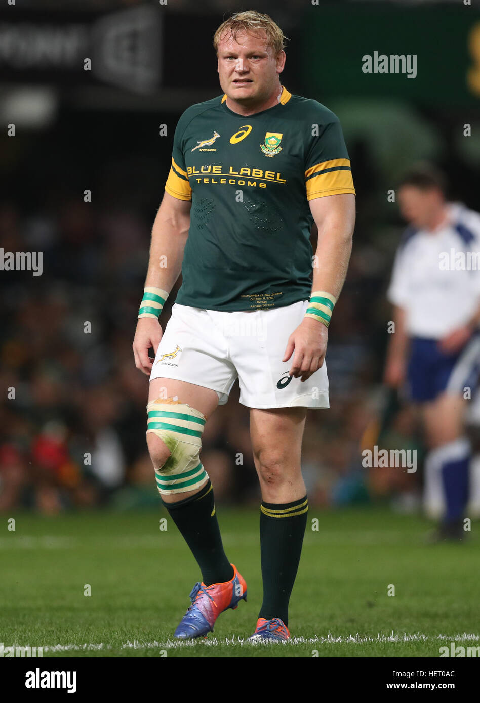 Adriaan strauss rugby Banque de photographies et d’images à haute ...