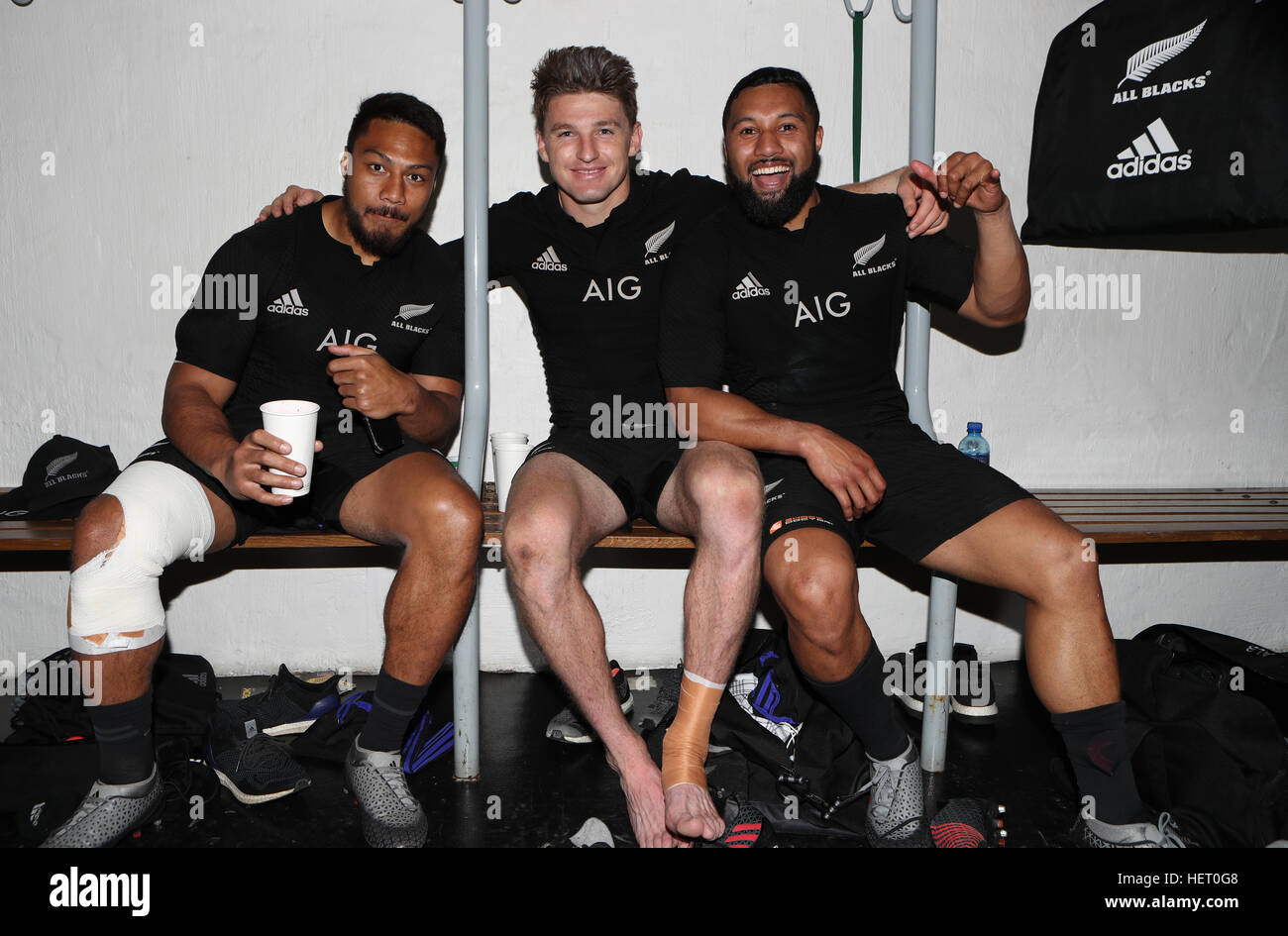 George moala rugby Banque de photographies et d’images à haute ...