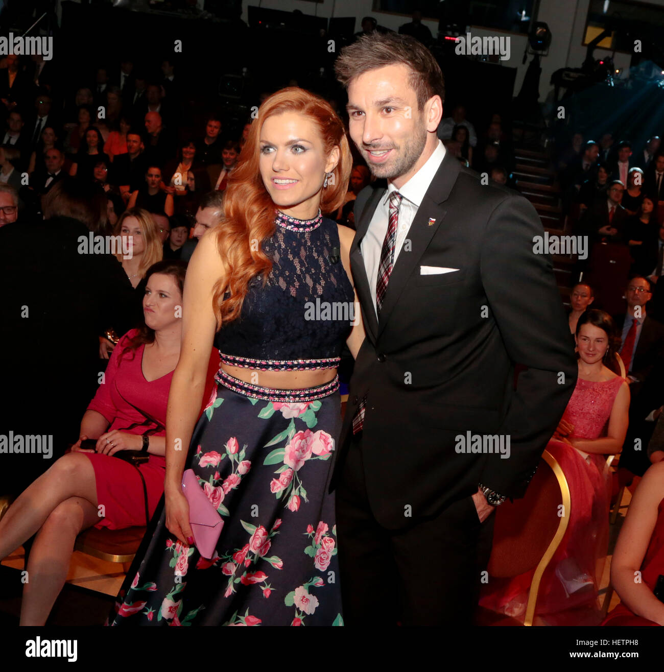 Gabriela koukalova Banque de photographies et d’images à haute ...