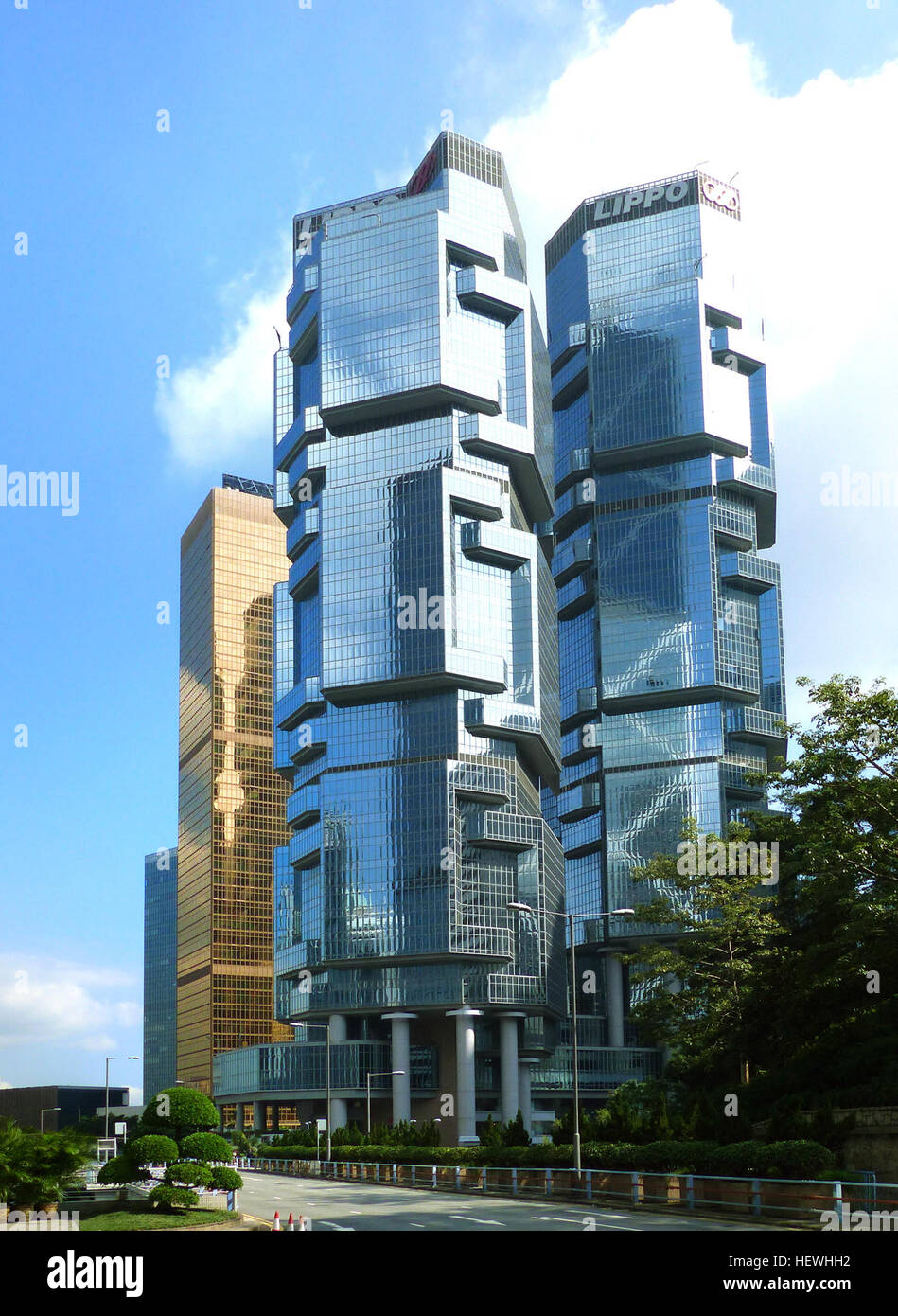 Deux projections Banque de photographies et d’images à haute résolution ...