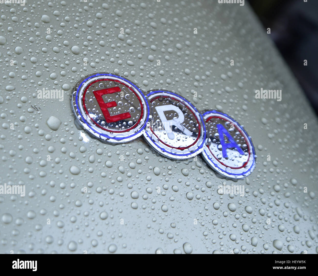 Era e type gp1 Banque de photographies et d’images à haute résolution ...