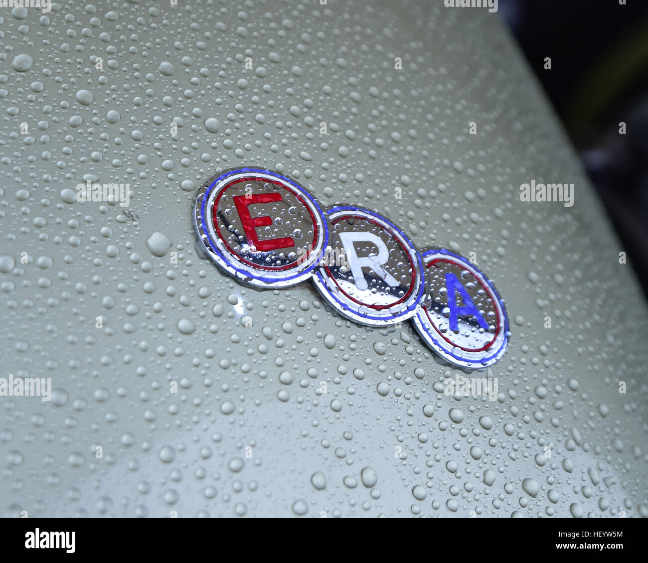 Era e type gp1 Banque de photographies et d’images à haute résolution ...