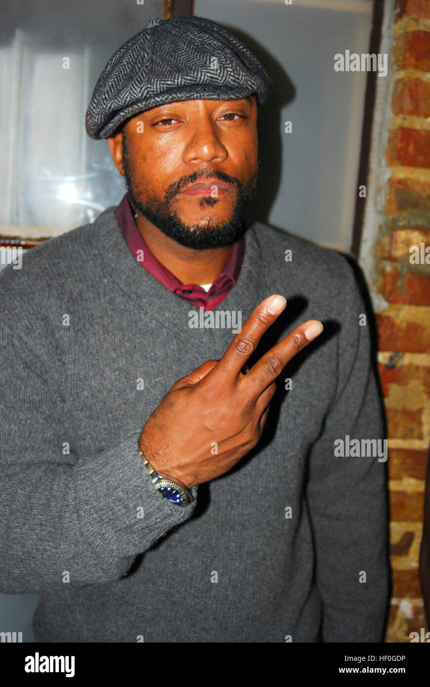 Ricky harris Banque de photographies et d’images à haute résolution - Alamy