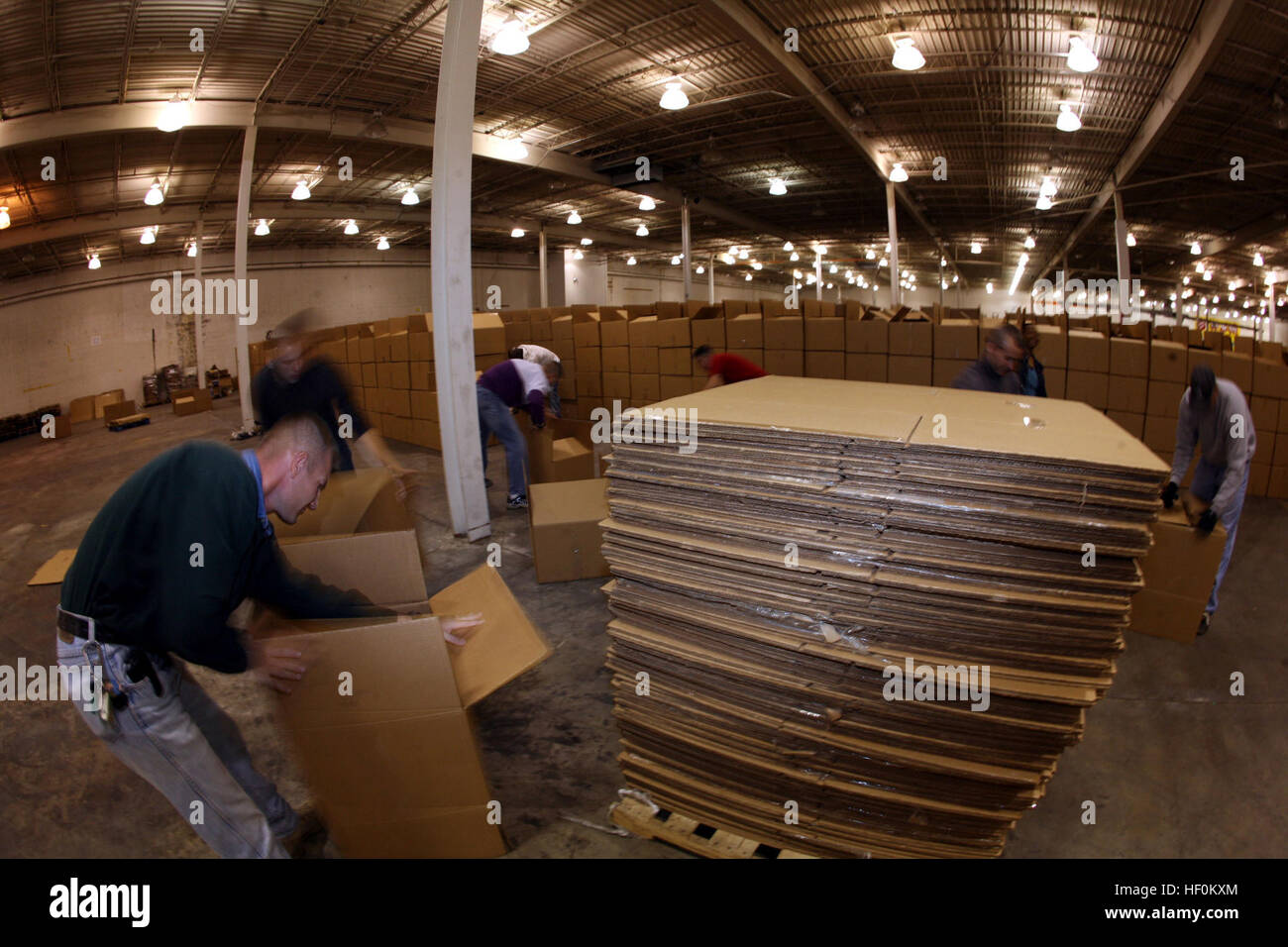 Operation angel tree Banque de photographies et d’images à haute ...