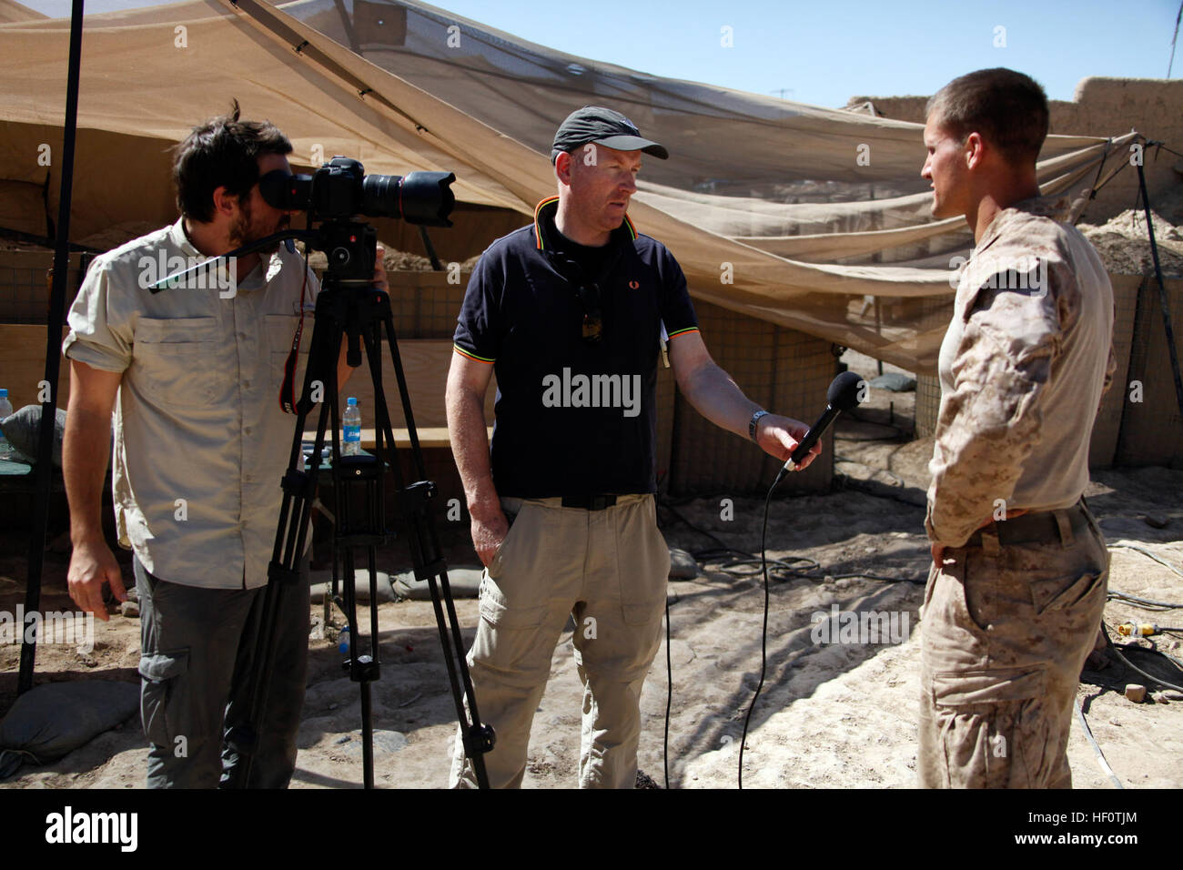 1er lt logan giger Banque de photographies et d’images à haute ...