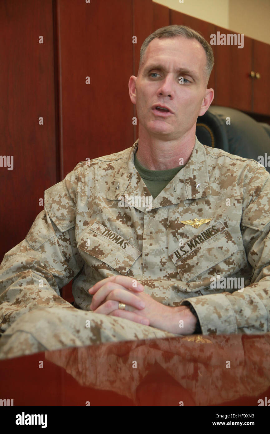 Maj austin cruz Banque de photographies et d’images à haute résolution ...