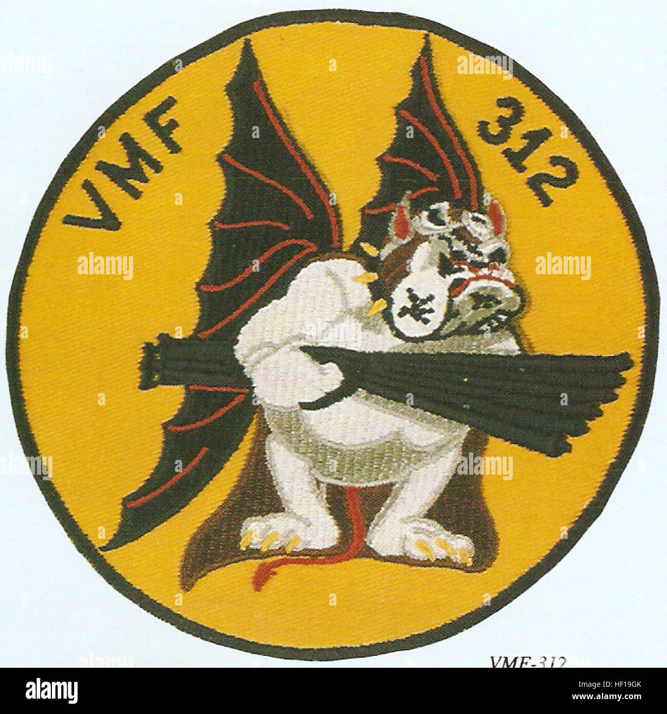 Vmf 312 Banque de photographies et d’images à haute résolution - Alamy