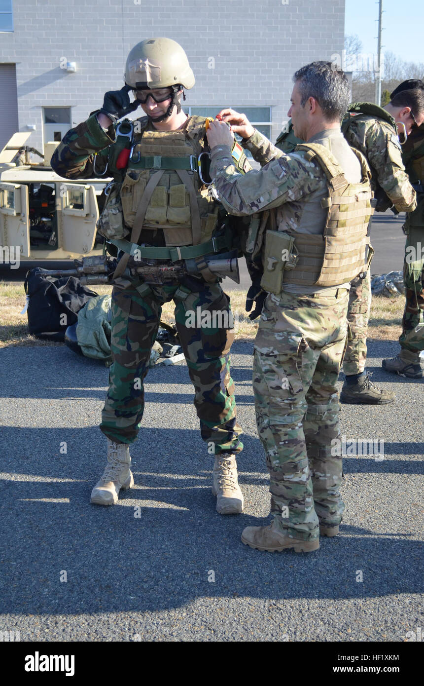 20th special forces group Banque de photographies et d’images à haute ...