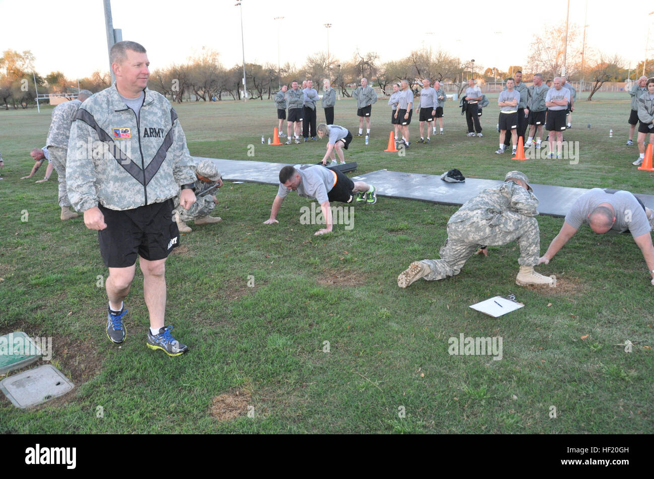 Brigade gen william hall Banque de photographies et d’images à haute ...