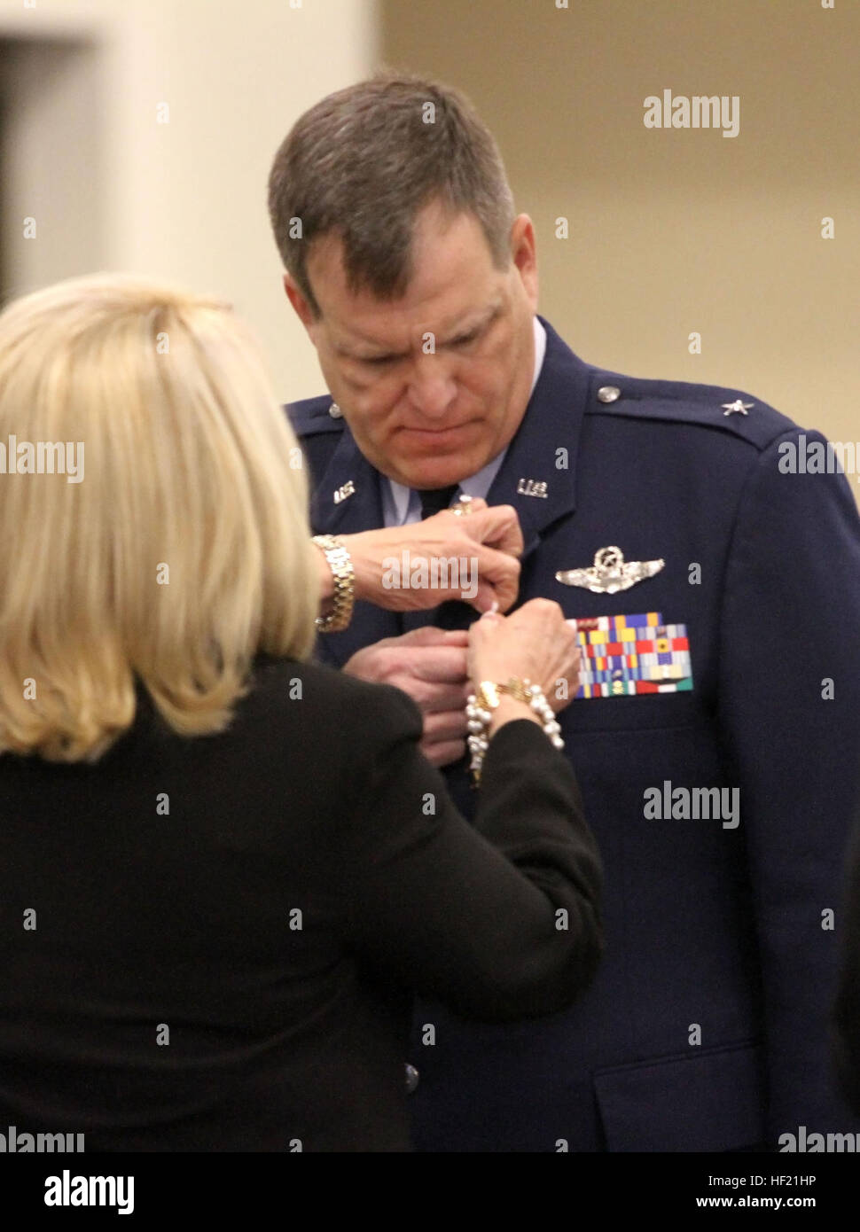 Deborah mcguire Banque de photographies et d’images à haute résolution ...