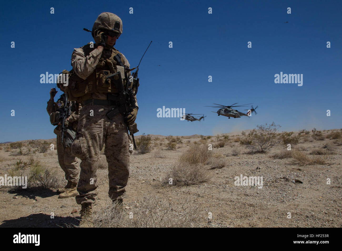 1st Marine Division Banque d'image et photos - Alamy
