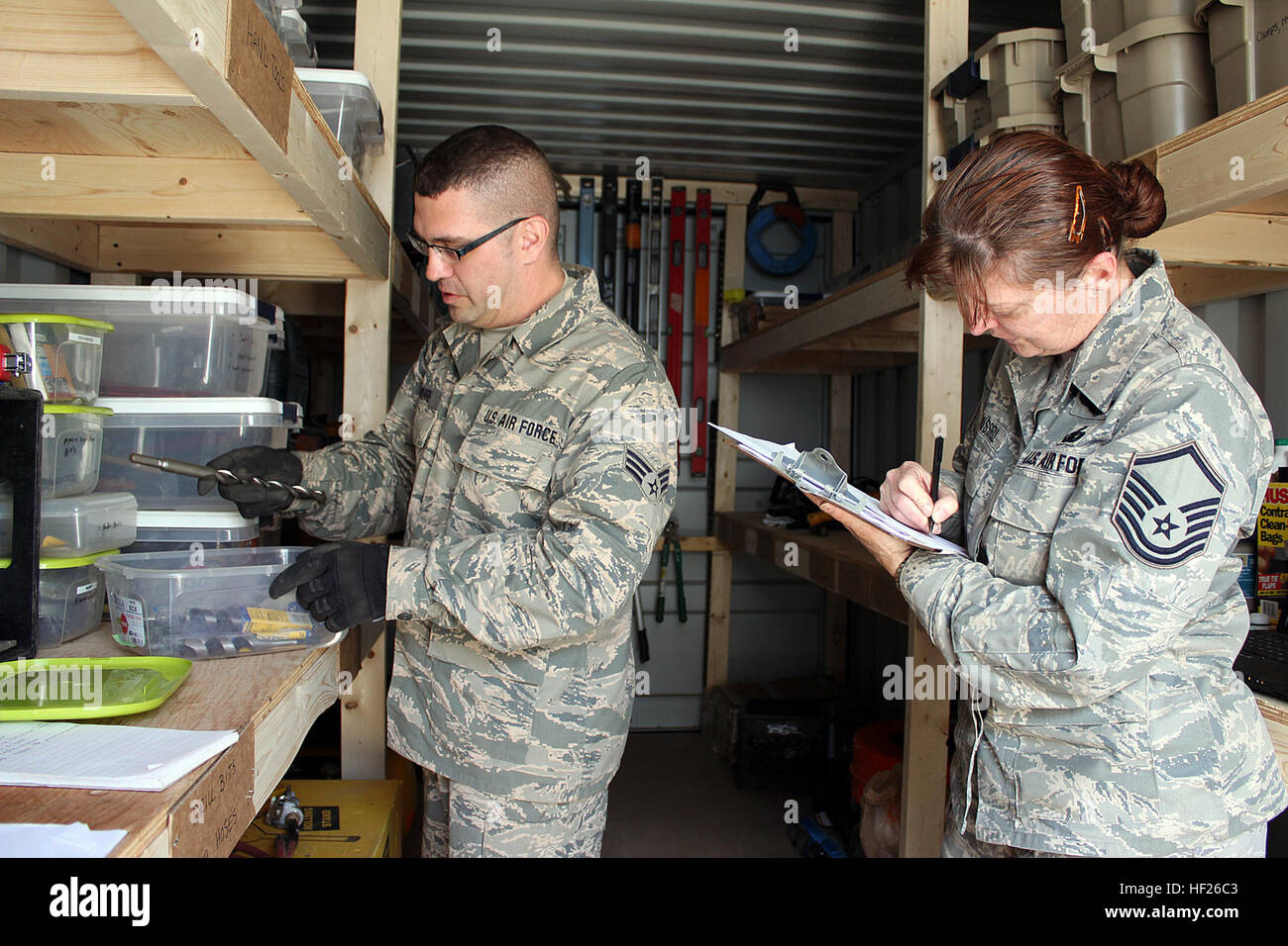 Biche de camp Banque de photographies et d’images à haute résolution ...