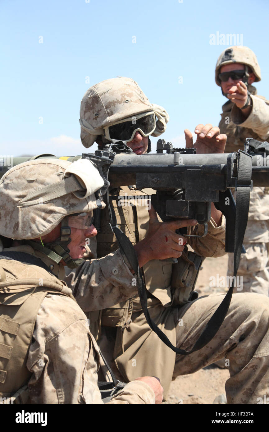 1st combat engineers battalion Banque de photographies et d’images à ...